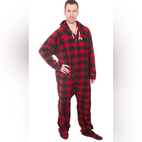 forever lazy | Intimates & Sleepwear | Forever Lazy Footed ...